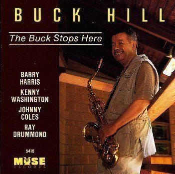 Buck Hill, Barry Harris, Kenny Washington, Ray Drummond (Gebraucht) in ...