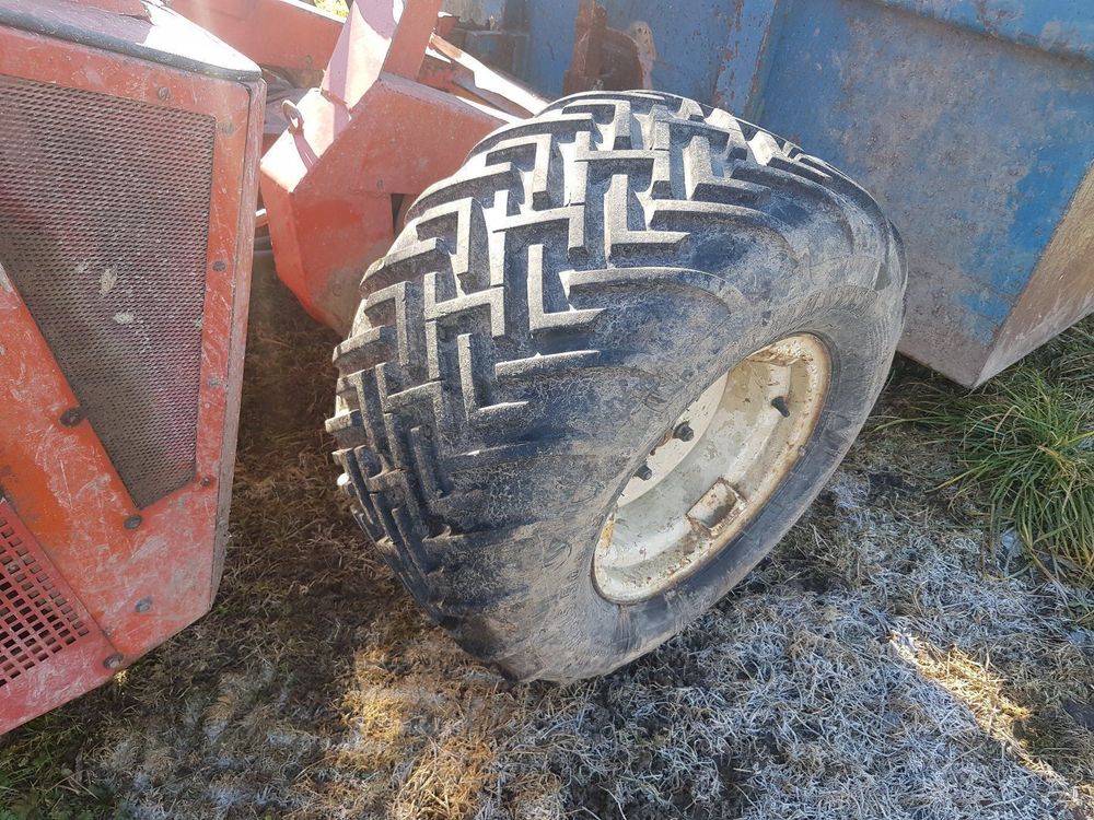 Aebi TT77 (Gebraucht) in Aeschlen für CHF 5590 – nur Abholung auf ...