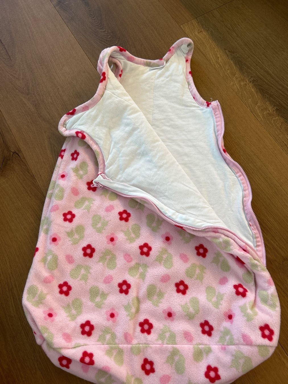 Baby Schlafsack 70 cm (Gebraucht) in Regensdorf für CHF 5 – nur ...