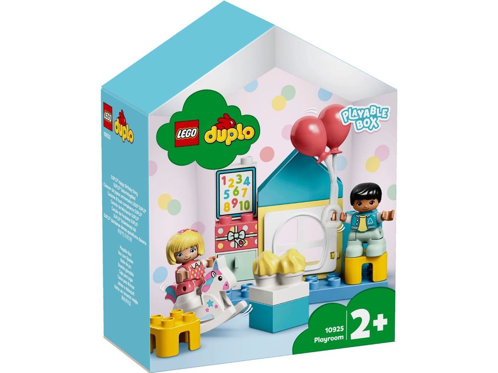 Duplo 10925 | Kaufen auf Ricardo