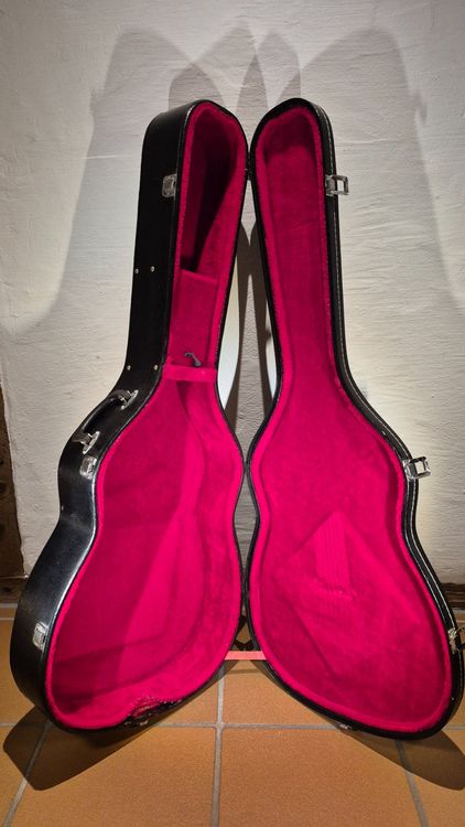 Koffer für Western Gitarren (G557) (Gebraucht) in Winterthur für CHF 85 – mit Lieferung auf ...