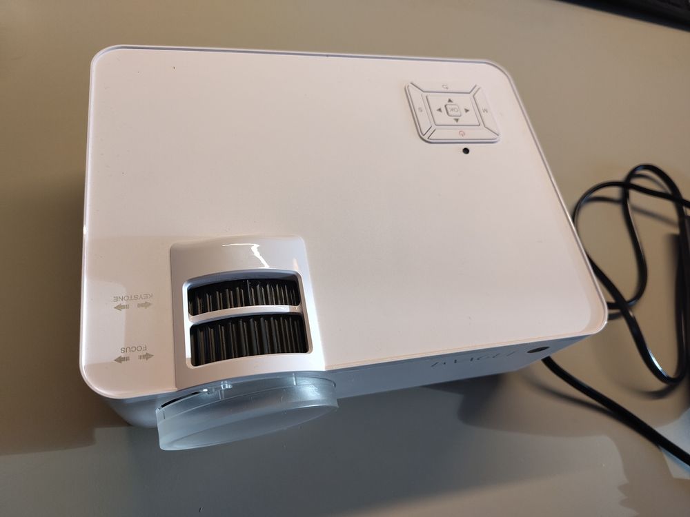 La Vague LV-HD340 Full HD, 2500 lm (Neu und originalverpackt) in Liebefeld für CHF 140 – mit ...