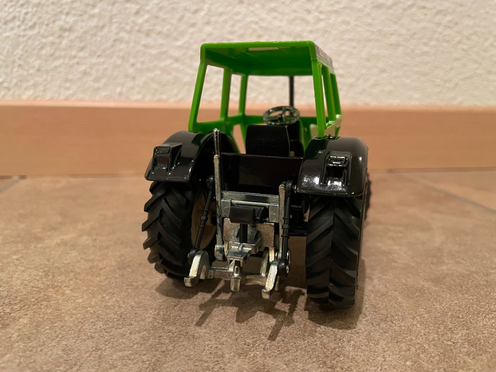 SIKU Deutz DX 86 | Kaufen auf Ricardo