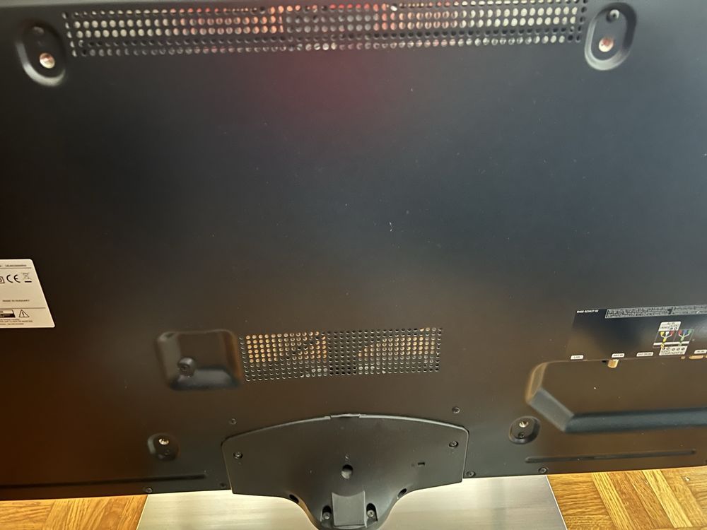 TV Samsung UE40C6000 (Gebraucht) in Kölliken für CHF 40 – nur Abholung ...