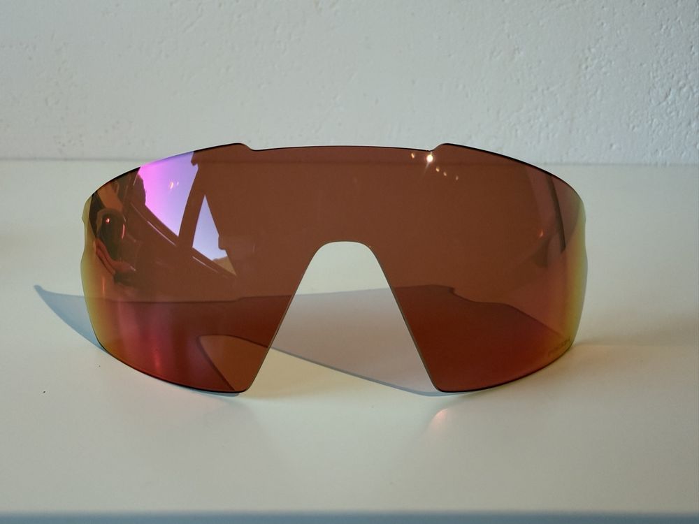 Oakley Sphaera Custom + 2 Gläser (Gebraucht) in Blankenburg für CHF 1 ...