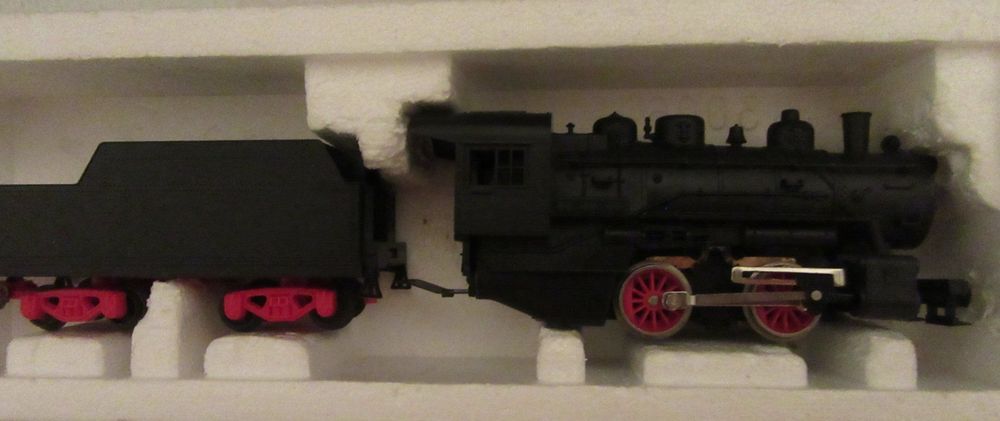 Lima Dampflok mit Tender | Kaufen auf Ricardo