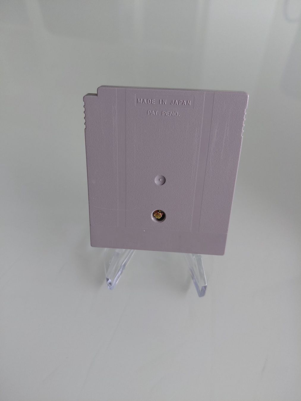 Mystical Ninja Starring Goemon (GAME BOY) (Gebraucht) in Uezwil für CHF ...