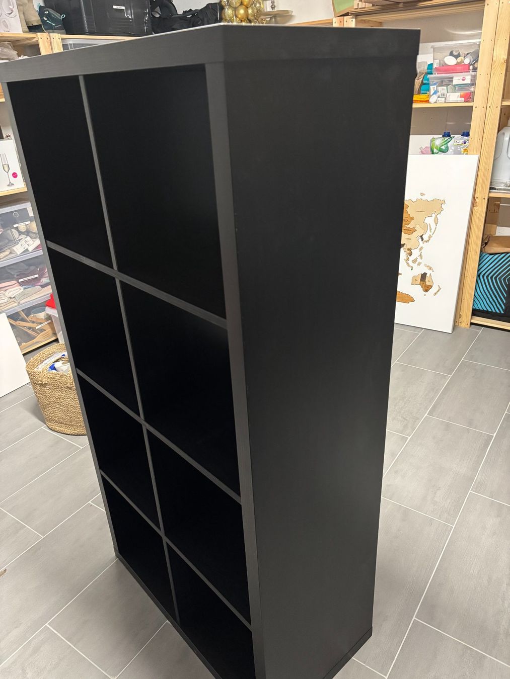 Kallax Ikea Occasion