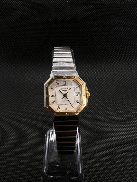 Longines Quartz Swiss Made (Gebraucht) in Kriens für CHF 55 – mit ...