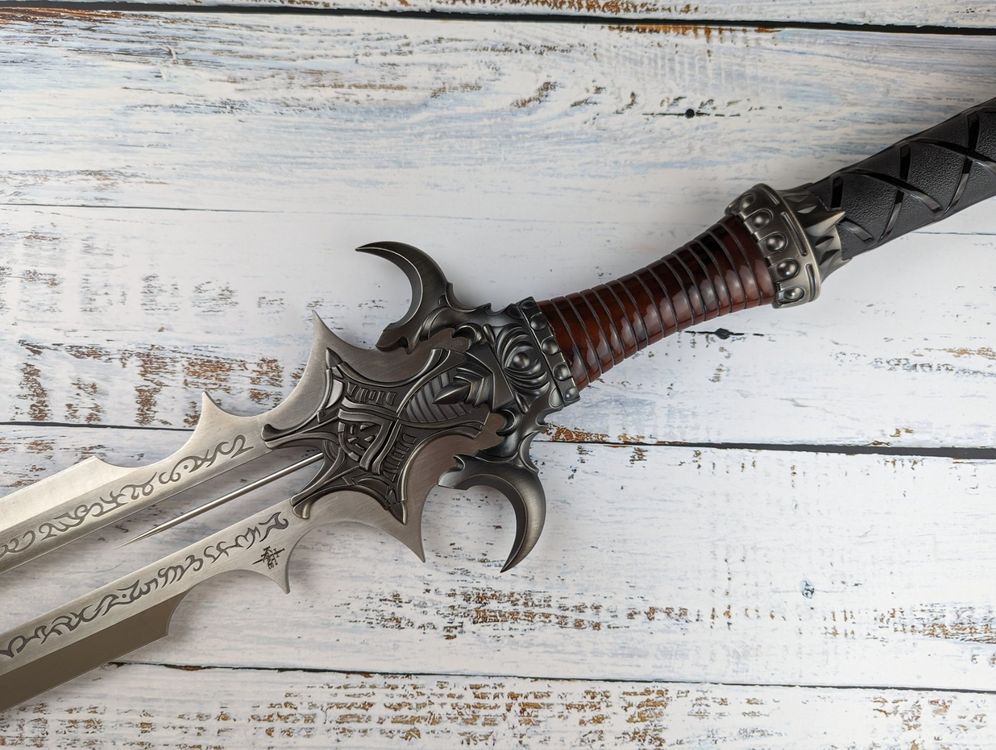 Kit Rae Avaquar Sword of the Deep Fantasyschwert (Gebraucht) in ...