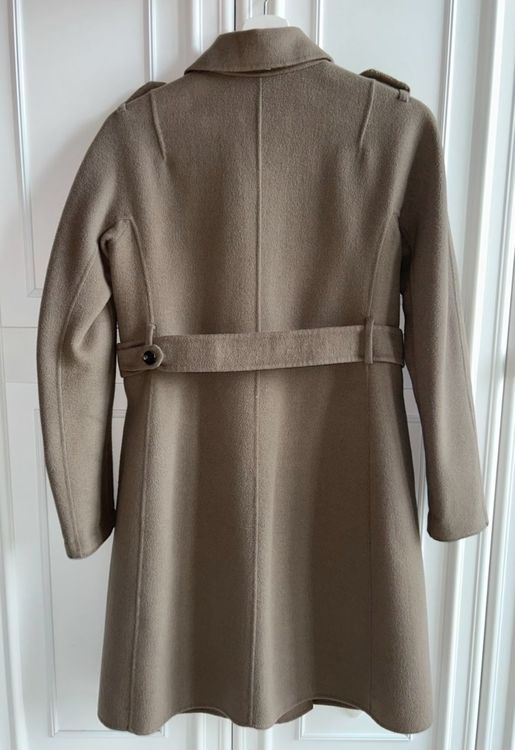 Mantel - Max Mara - Grösse 34 (Gebraucht) in Baar für CHF 110 – mit ...