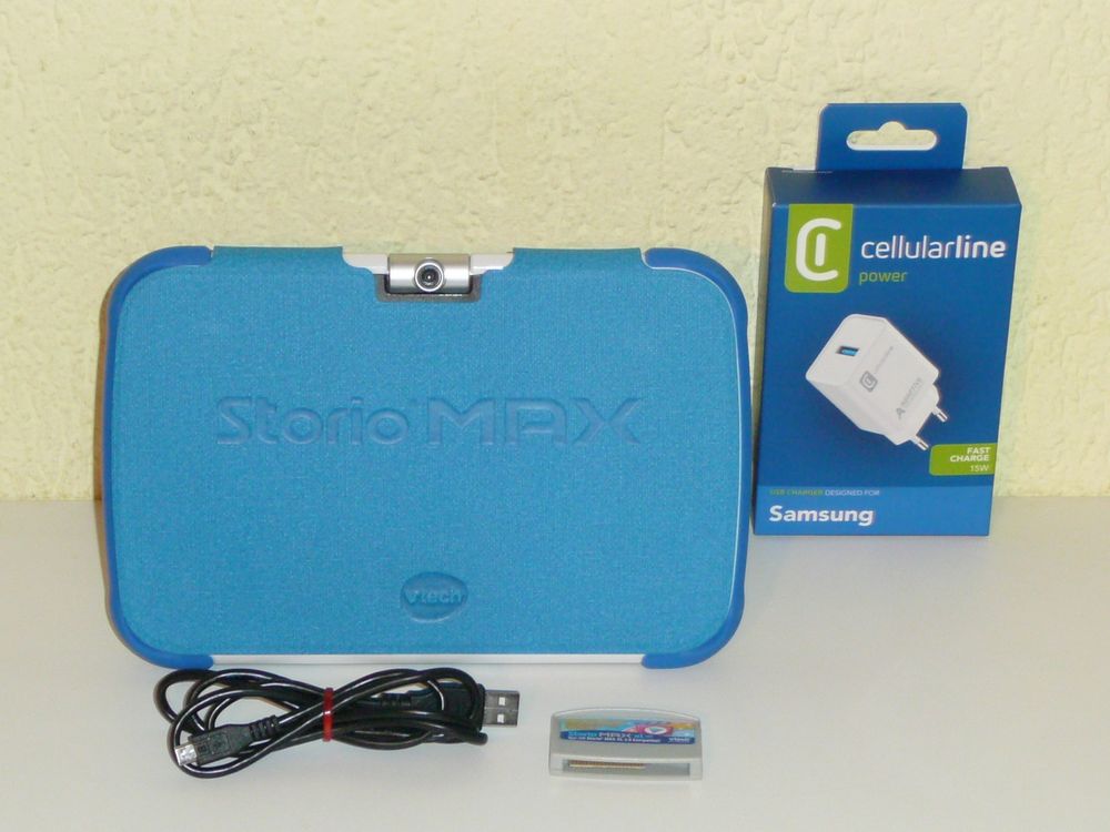 vTech " Storio Max XL " (Neu (gemäss Beschreibung)) in Kriens für CHF ...