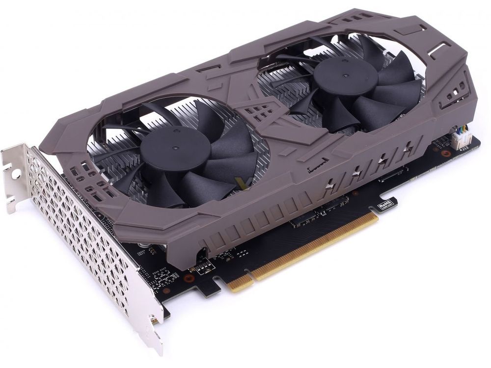 Grafikkarte Nvidia P106-100 6GB | Kaufen auf Ricardo