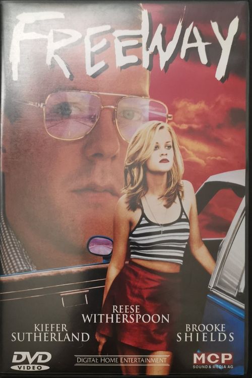 DVD Freeway | Kaufen auf Ricardo