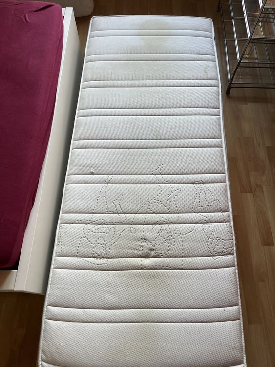Wunderschne Matratze Gebraucht Kaufen Bilder