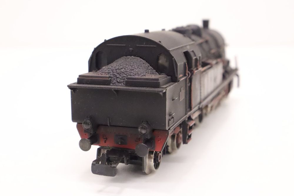 Märklin 3117 SNCF BR 232, gealtert, AC Analog, H0 | Kaufen auf Ricardo