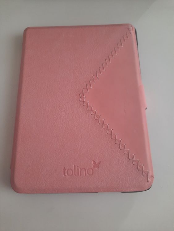 Hulle Tolino Shine 3