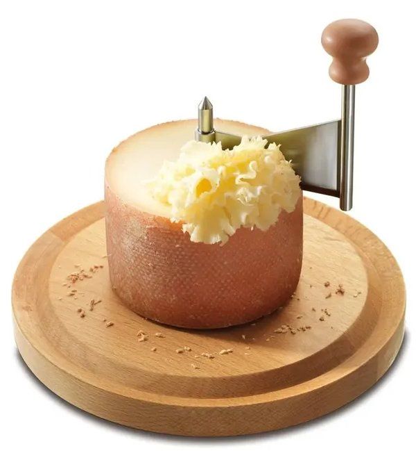 Original Girolle für Tête de Moin (Gebraucht) in Aefligen für CHF 8 ...
