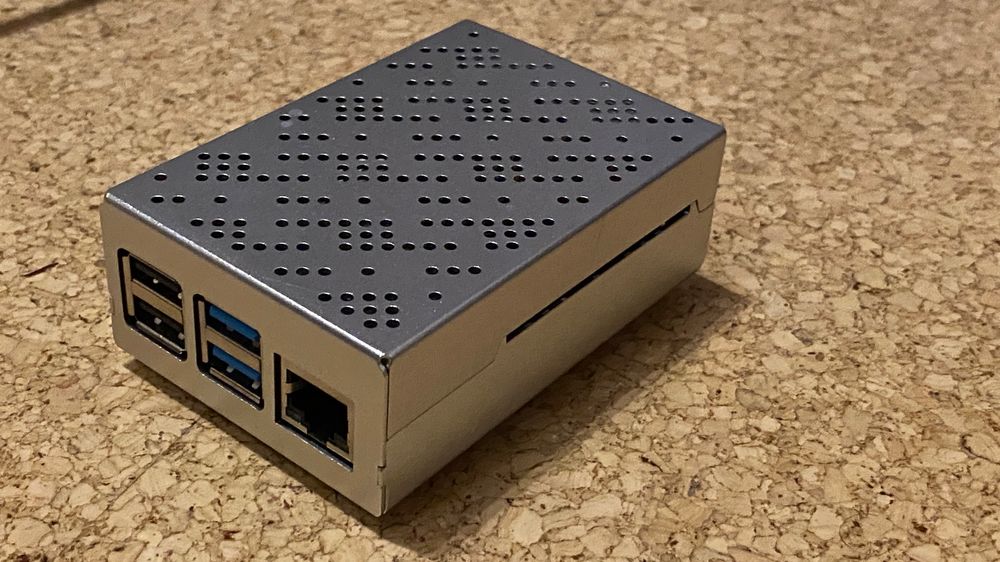 Raspberry Pi 4 4GB Model B (Neu (gemäss Beschreibung)) in für CHF 71 ...