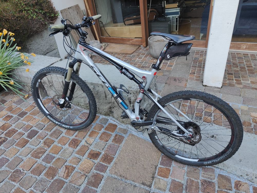 Bike SCOTT | Kaufen auf Ricardo