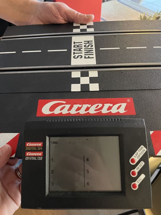 Carrera Digital 132 Race Track Bundle - Fun for Winter! (Gebraucht) in ...