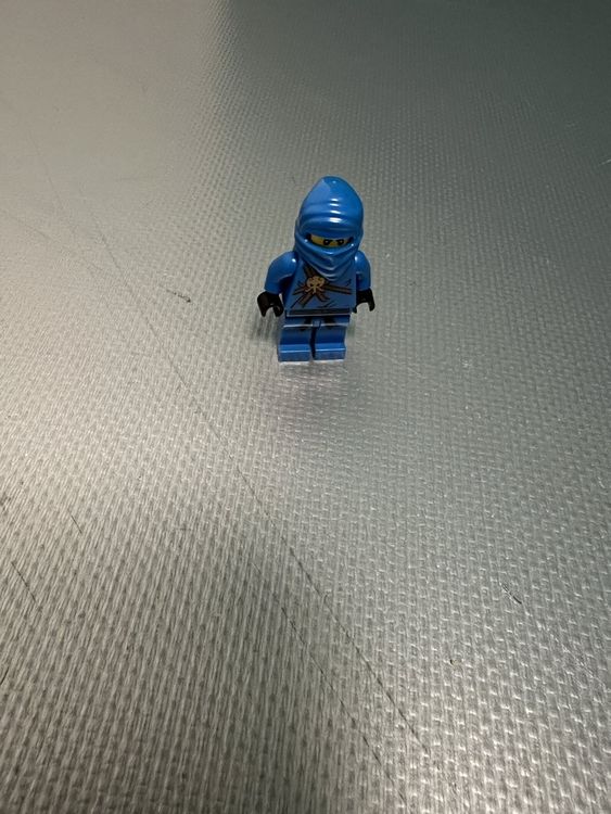 Lego Ninjago Jay njo004 (Neu (gemäss Beschreibung)) in Subingen für CHF ...