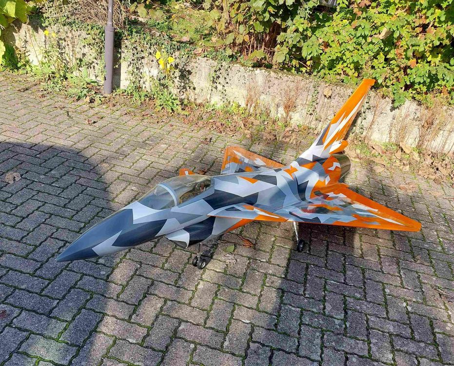 CARF models Chengdu 3D J10 | Kaufen auf Ricardo