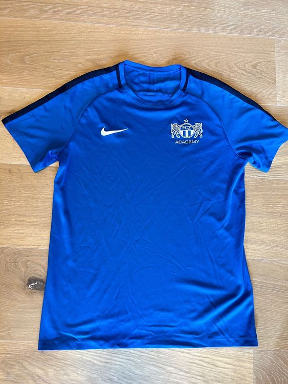 FCZ Trainings shirt | Kaufen auf Ricardo