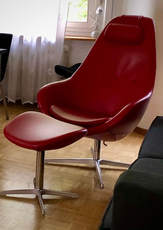 Leder Relaxsessel | Kaufen auf Ricardo