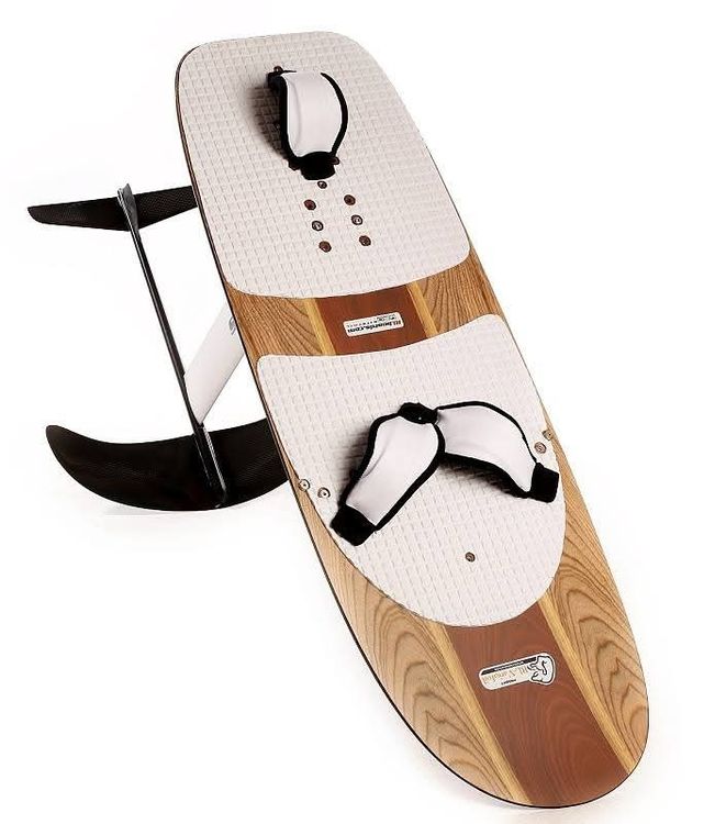 Planche de Foil et Foil complet (D'occasion) à montreux pour CHF 295 ...
