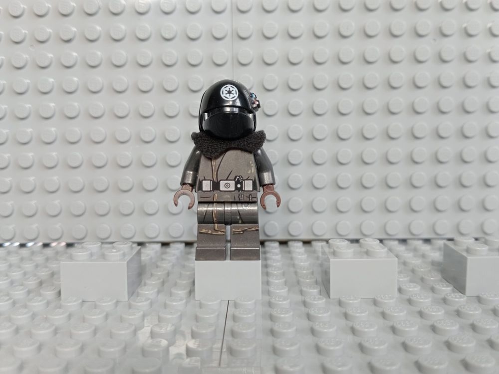 Lego Star Wars - Imperial Gunner | Kaufen auf Ricardo