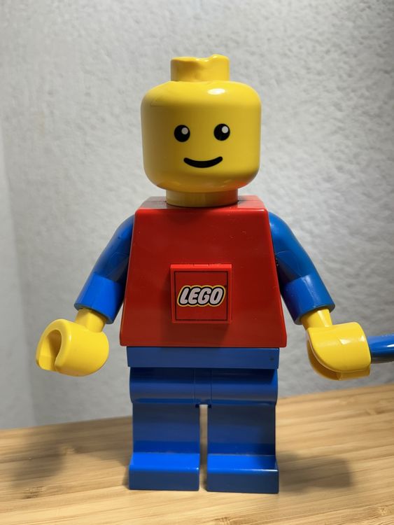 Lego LED Dynamo Torch Lighting vintage (Gebraucht) in Estavayer-le-Lac ...