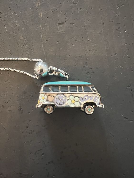 Thomas Sabo Volkswagen Type 2 Bus 1:125 (Gebraucht) in Turbenthal für ...