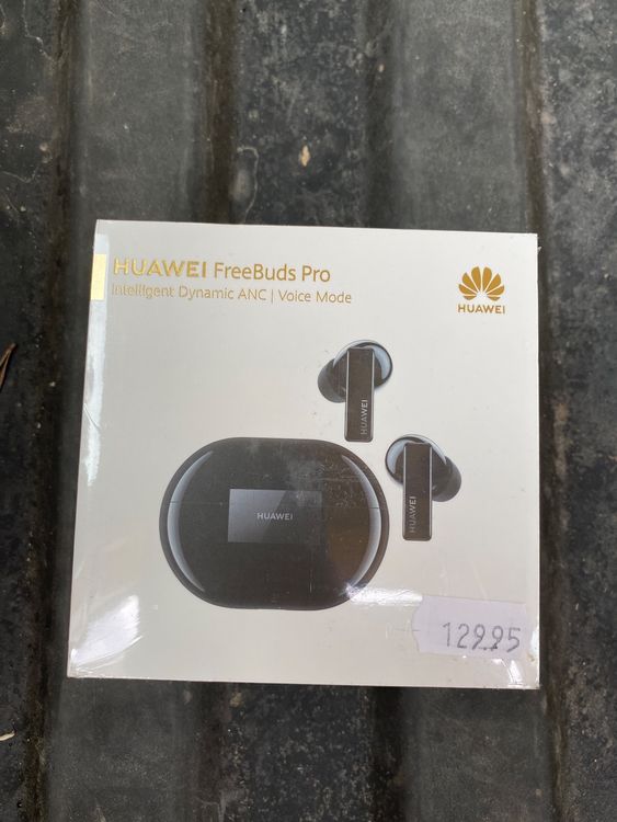 Huawei FreeBuds Pro neuf (Gebraucht) in Peseux für CHF 42 – mit ...
