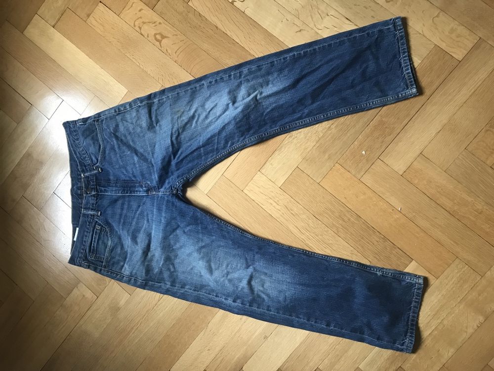 Vintage levis 505 (Gebraucht) in Lausanne für CHF 30 – mit Lieferung auf Ricardo kaufen