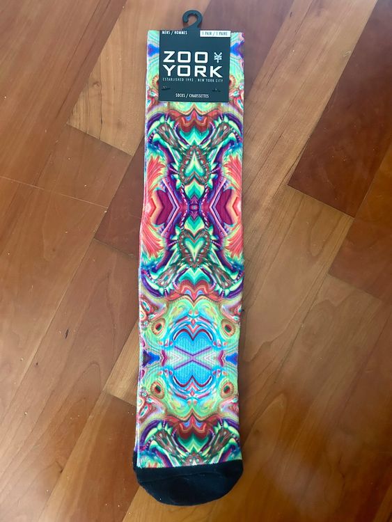 Zoo York Socks | Kaufen auf Ricardo