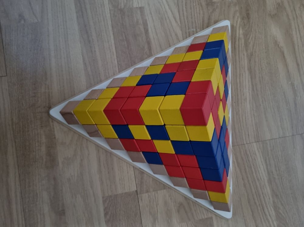 Cimera Kraft Pyramide | Kaufen auf Ricardo