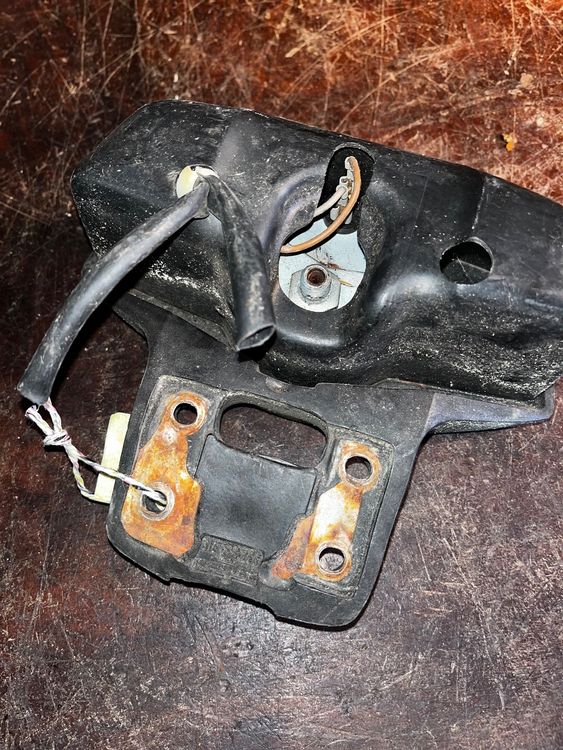 Puch Maxi Condor Mofa Cockpit | Kaufen auf Ricardo