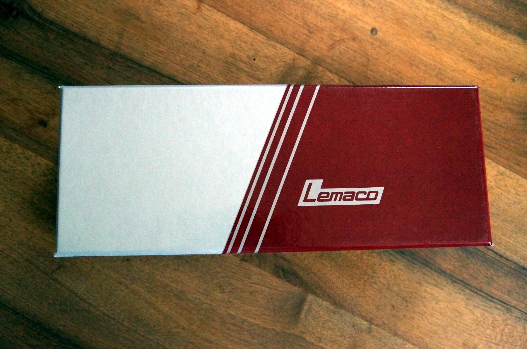 Lemaco H0-044 - FS Italia E 326 003 GS OVP (Gebraucht) in Schönenwerd ...
