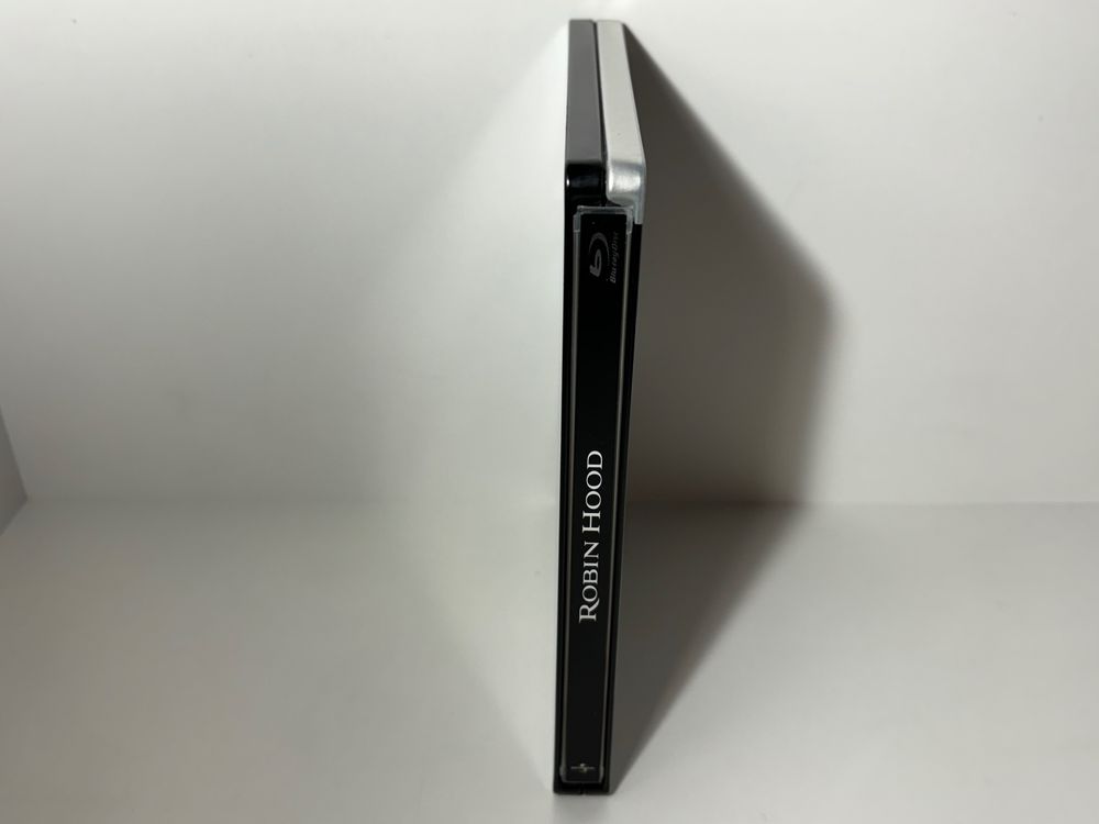 Robin Hood Blu Ray Steelbook (Gebraucht) in Wilderswil für CHF 7.9 ...