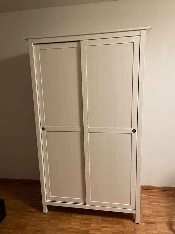 Kleiderschrank 120 Cm Breit Ikea