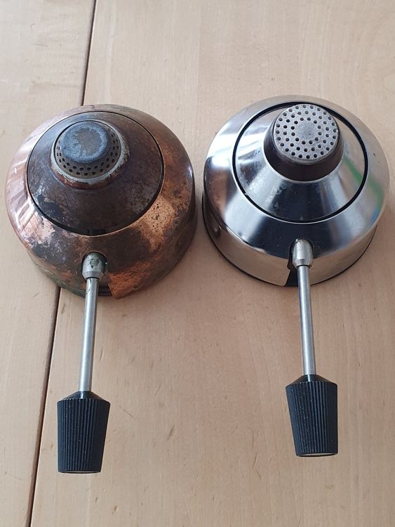 Kisag Gasbrenner | Kaufen auf Ricardo