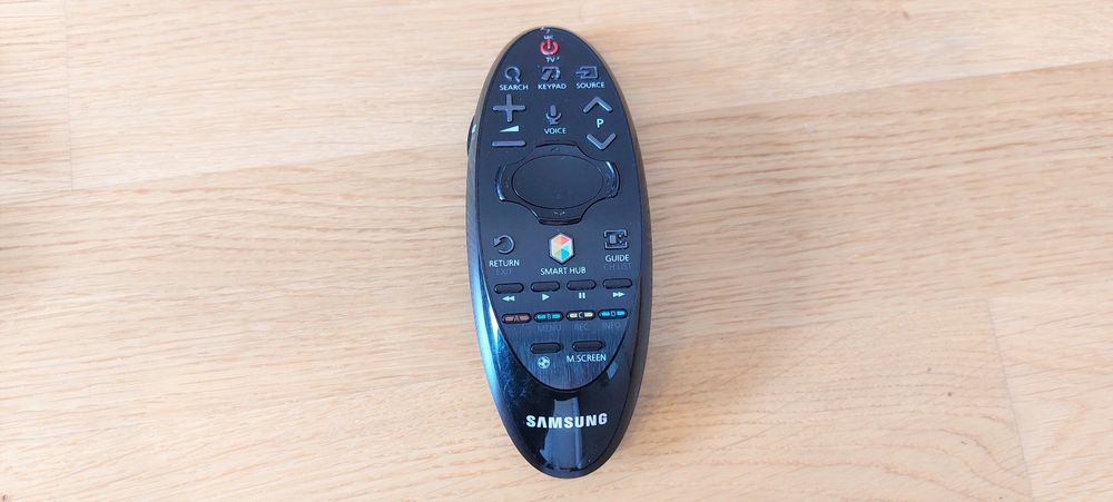 Original Samsung Fernbedienung, Télécommande, Remote Control | Kaufen ...