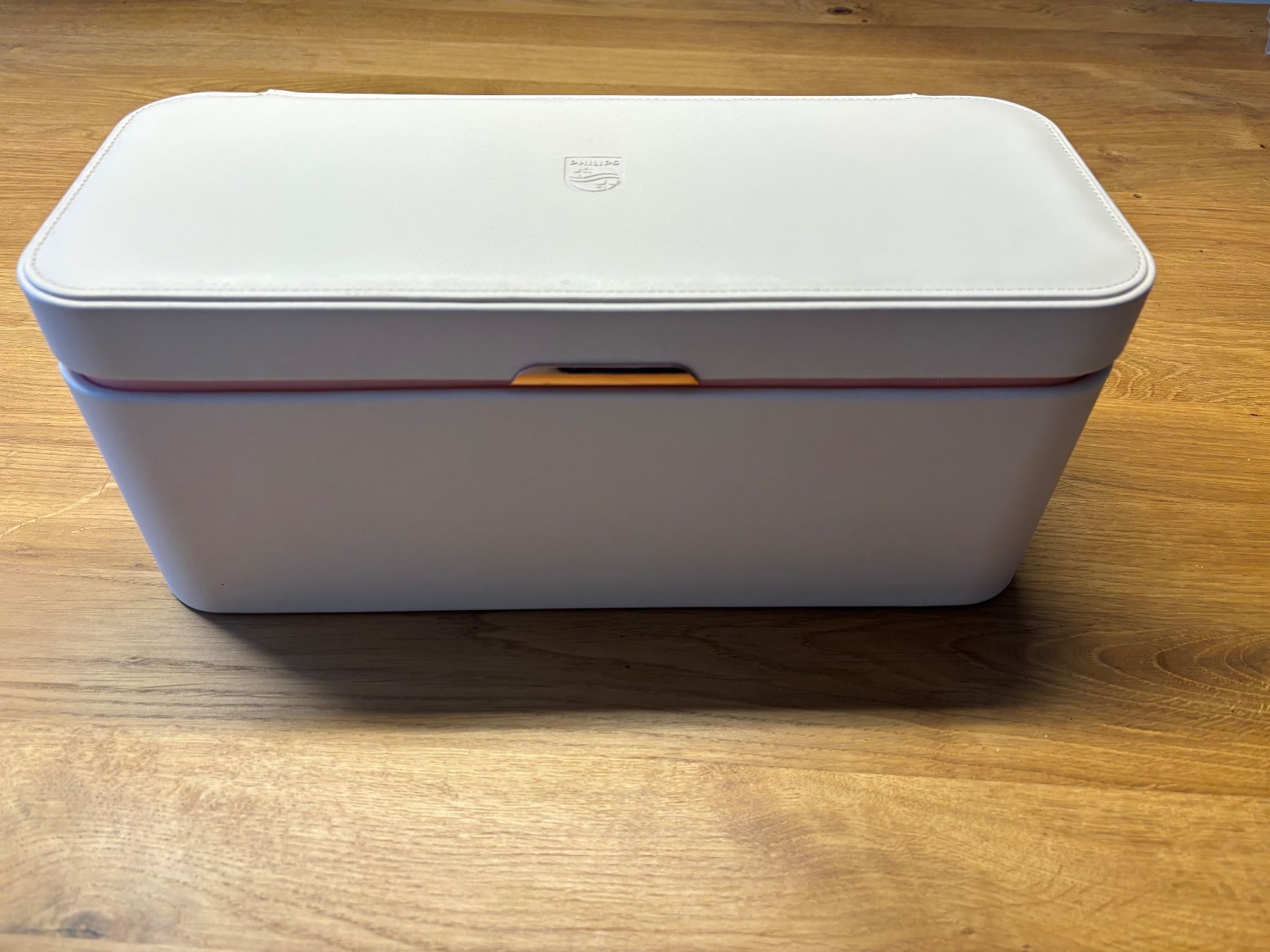 Philips Glättungsbürste und Auto-Curler - Top Zustand! (Gebraucht) in ...