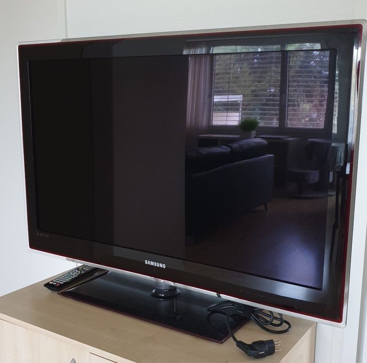 40 Zoll TV Samsung FullHD | Kaufen auf Ricardo