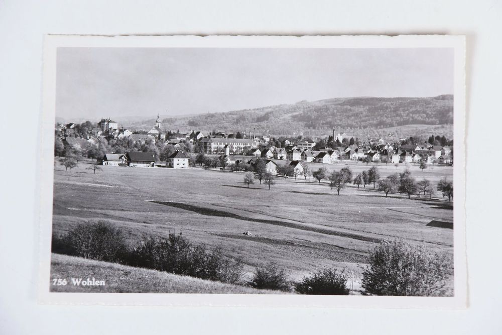 Wohlen | Kaufen auf Ricardo