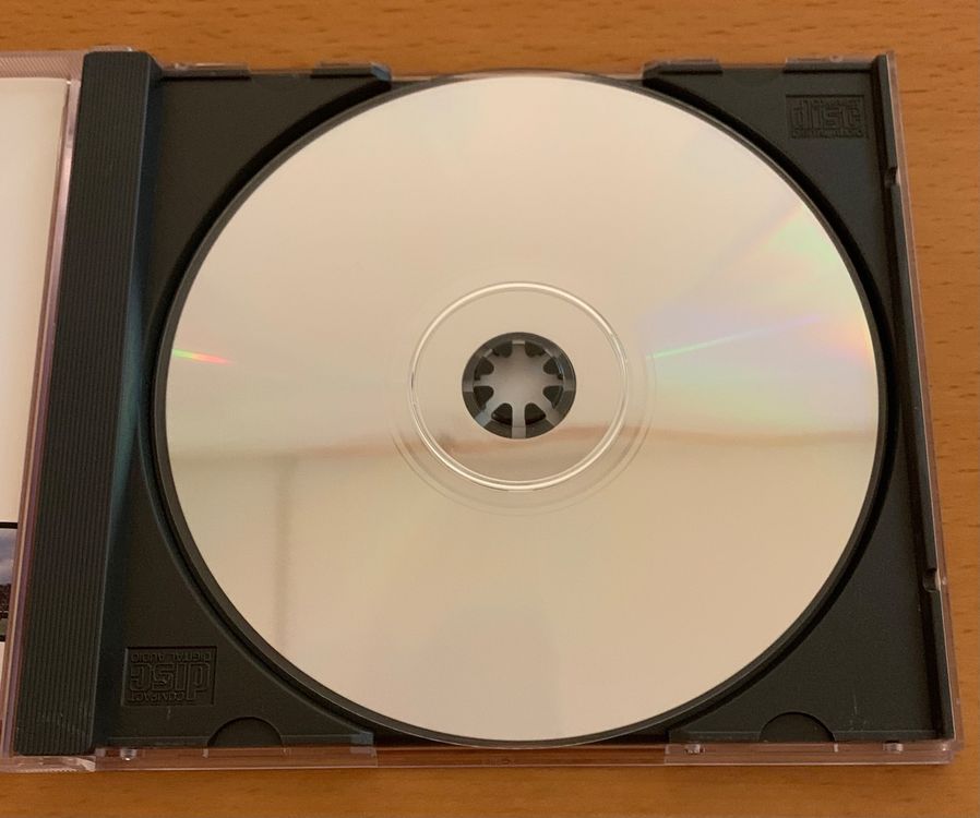 "Florida Lady " Soundtrack zur TV-Serie (Gebraucht) in für CHF 0.5 ...