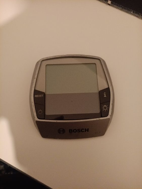 Bosch Ebike Display Intuvia | Kaufen auf Ricardo