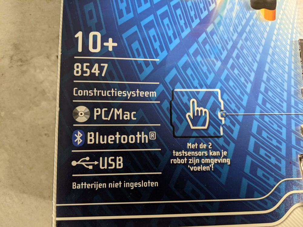 Lego Mindstorms NXT 2.0 8547 | Kaufen auf Ricardo