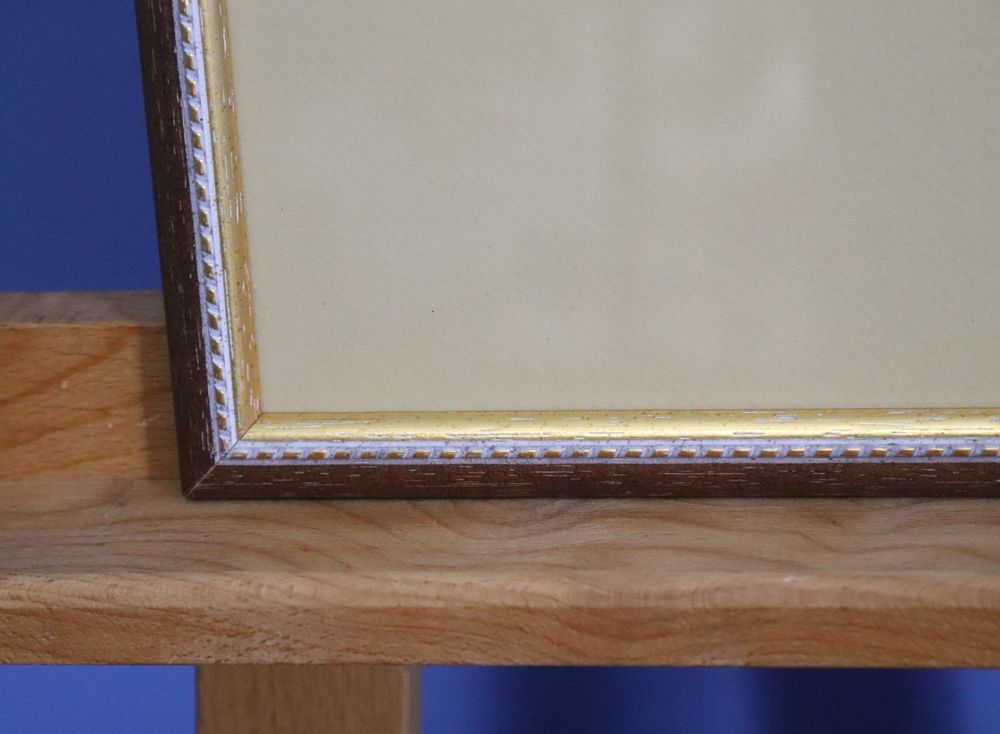 Heinrich Herzig 1887-1964 Farbholzschnitt bez. "Appenzeller" (Gebraucht) in Zug für CHF 40 – mit ...